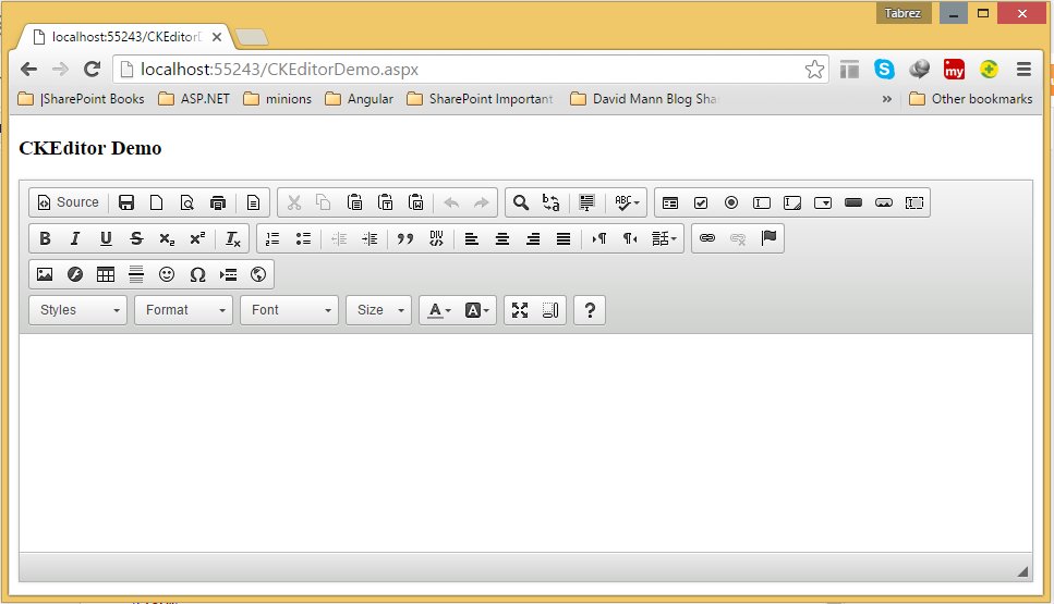 .Net + SharePoint 2013 Tutorials: Country State City Dropdown Example in Asp.net with update panel