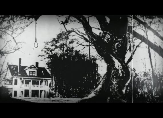 Allen'Secret Blog: The Horror movie 2013, The Conjuring directed by ...