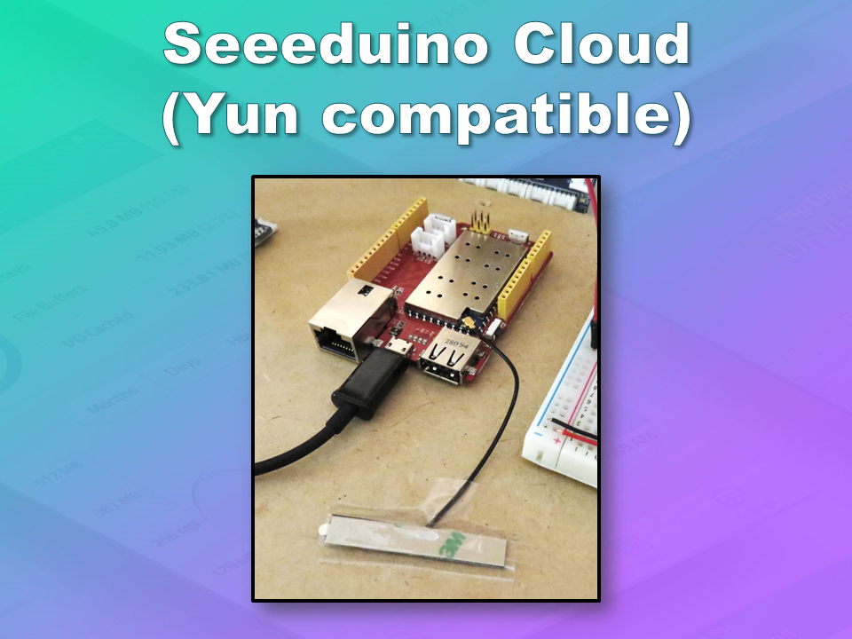 Arduino Basic Projects: Arduino based Security Project Using Cayenne