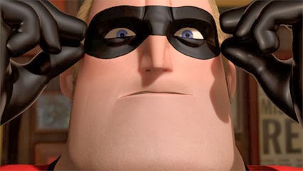 Los Increíbles [Cine] | ¡Ahora critico yo!