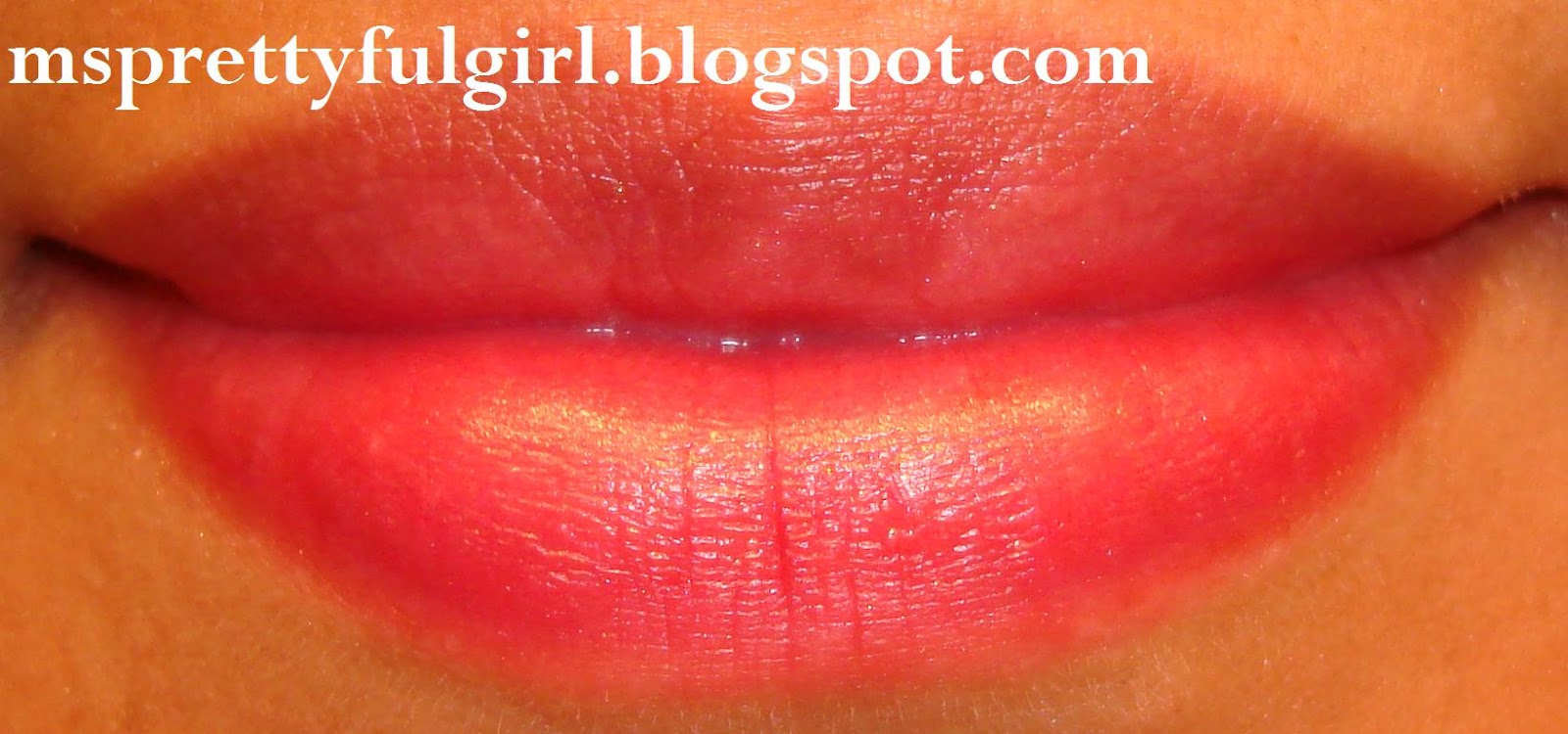 Ms. Prettyful Girl: Review: Anastasia Beverly Hills Kisses on My List