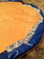 Maker Quest: Simple Leaf Blower Hovercraft