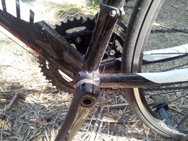 Reid Cycles Falco Elite Review - SSGC