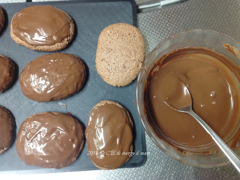 Susumelle, biscotti tipici calabresi di Natale