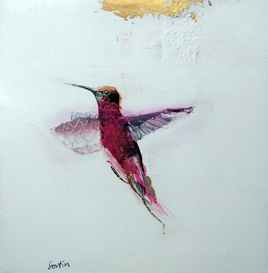 Dominique Fortin... - Kai Fine Art