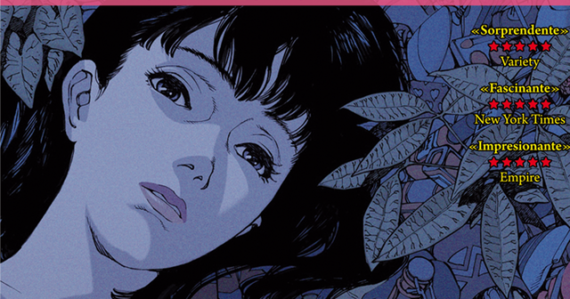 Manga: Reseña de "PERFECT BLUE - Edición Bluray combo" de Satoshi Kon ...