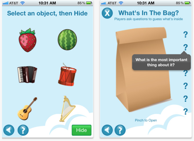 SpeechTechie- Technology, Apps and Lessons for SLPs and Teachers who ...