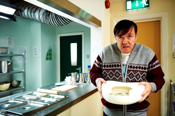 Crítica en serie | Derek (2012-2014). Análisis final