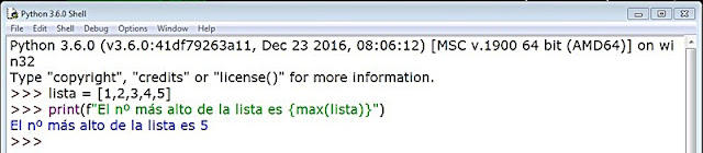APRENDER A PROGRAMAR CON PYTHON: 2018
