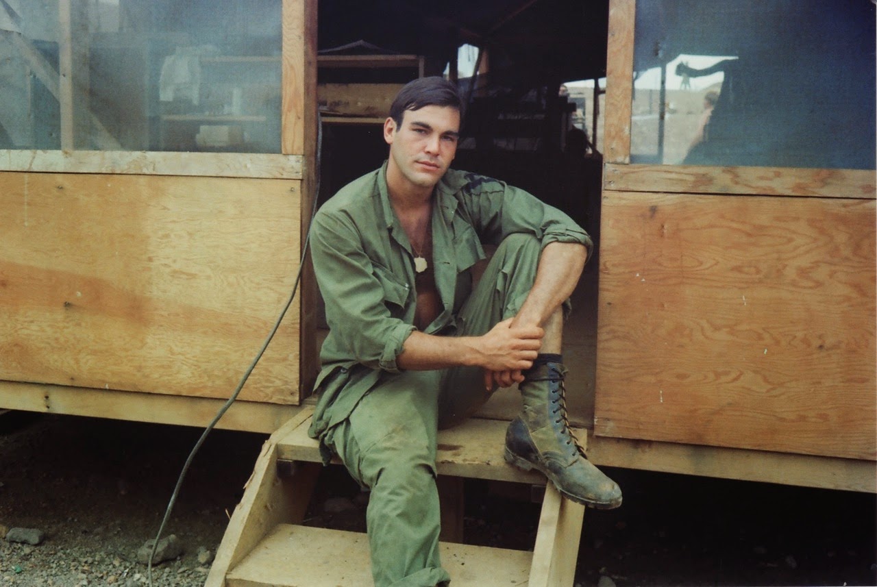 Radiator Heaven: Platoon