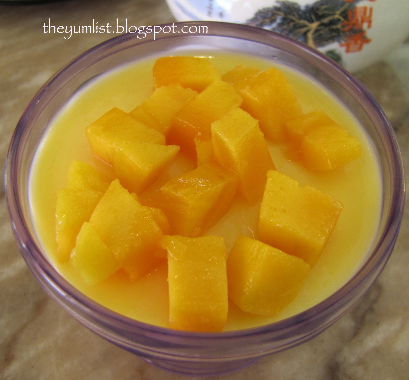 Dragon Gate Dim Sum, Kota Damansara, Malaysia - The Yum List