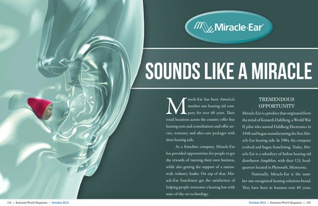 southern orders: MIRACLE EAR MUST HAVE CURED HIS EMINENCE'S TONE DEAFNESS