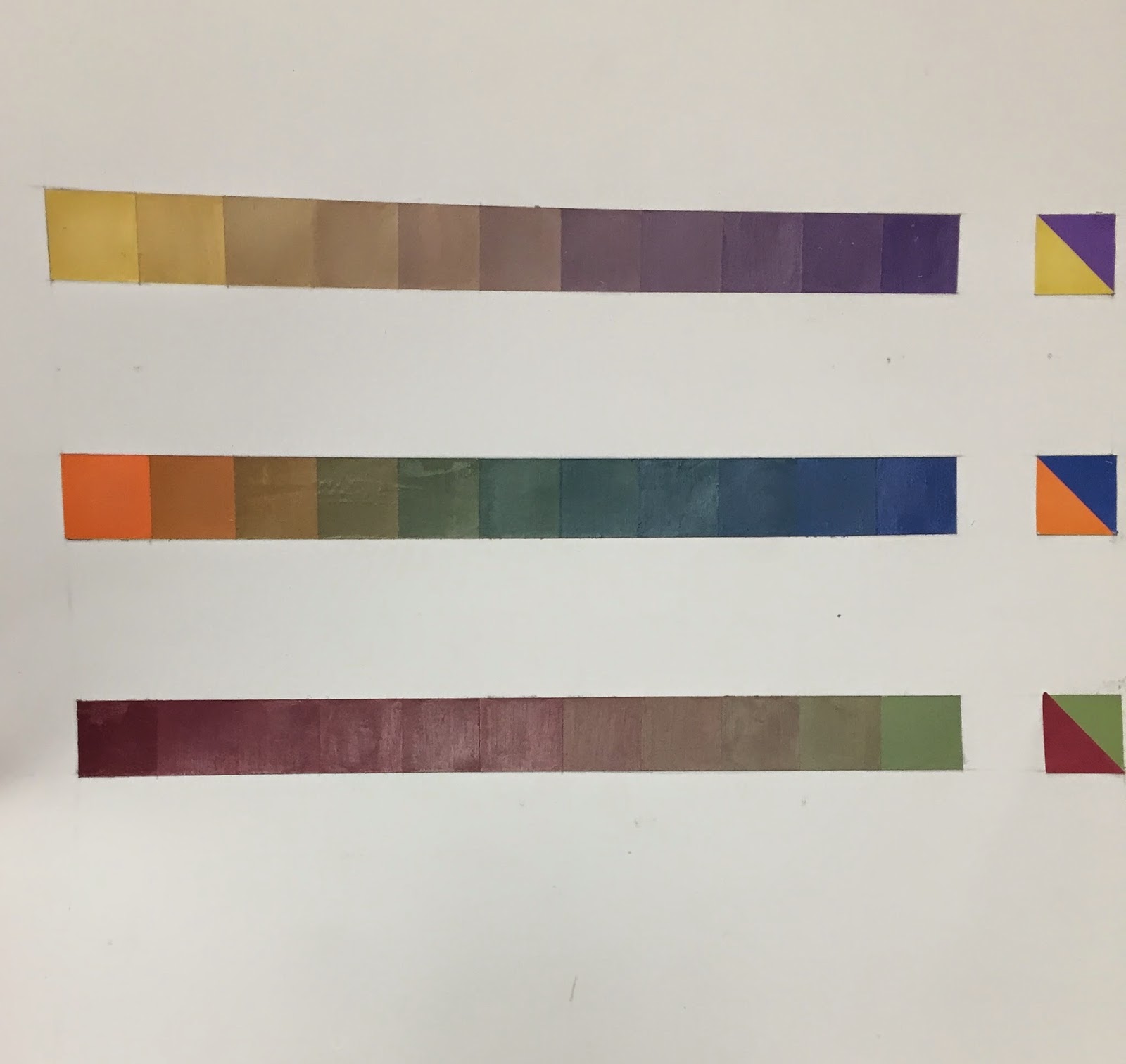 Samantha Schiano's Winter 2015 Design II Portfolio