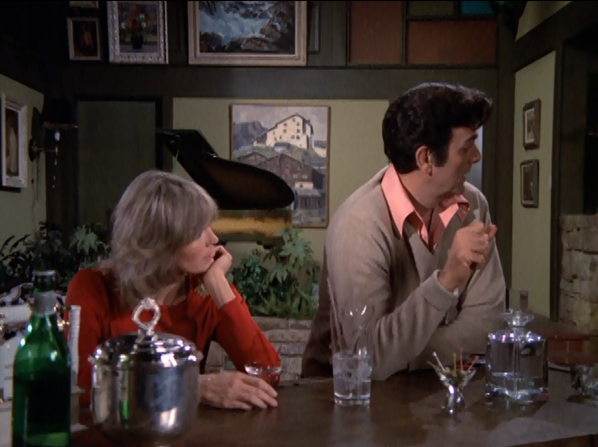 The Brady Bunch Blog: March 2019