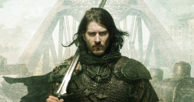 The Emperor's Railroad, de Guy Haley