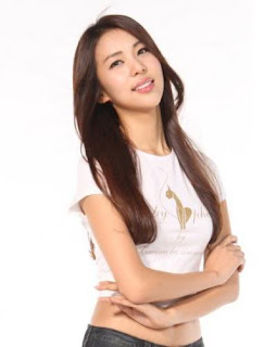 Kpop Wave: Jae Kyung ( Jung Jae Kyung )