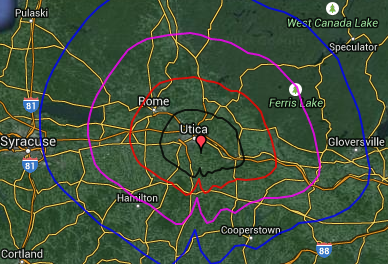 Media Confidential: CNY #Radio: Dave Coombs Joins WUTQ For Mornings