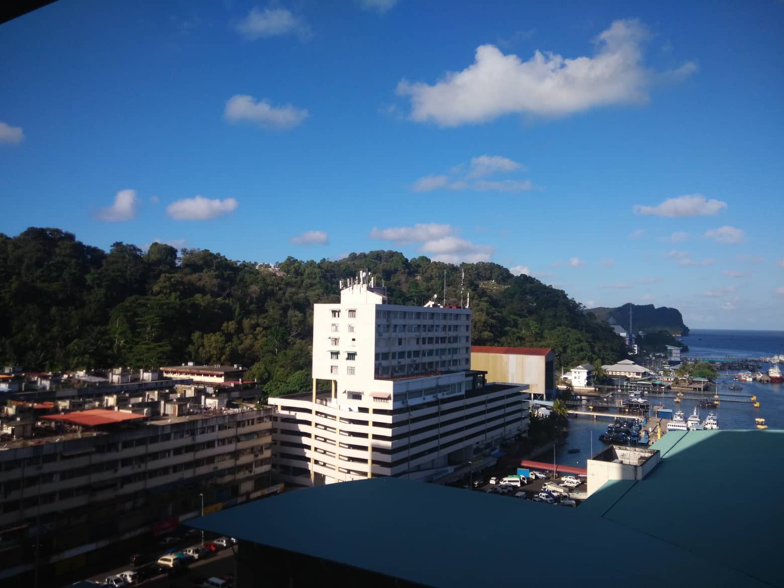 Highlight of The Month: Feb 2019 - Za'chomics