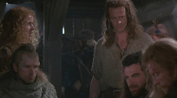 Filmovízia: Highlander [1986]