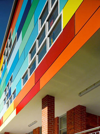 Graphix Direct: Cool Schools Part 1