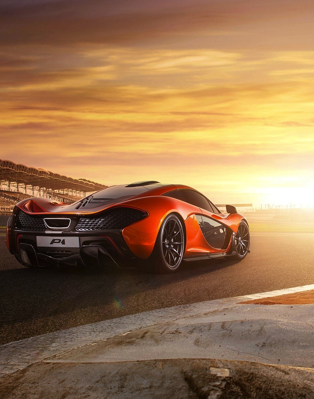 okokno : McLaren P1 Hybrid Hypercar - Ulitmate Photo Collection