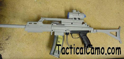 Caution India: DIGITAL CAMOUFLAGE PAINT SCHEME FOR LCH TD-2