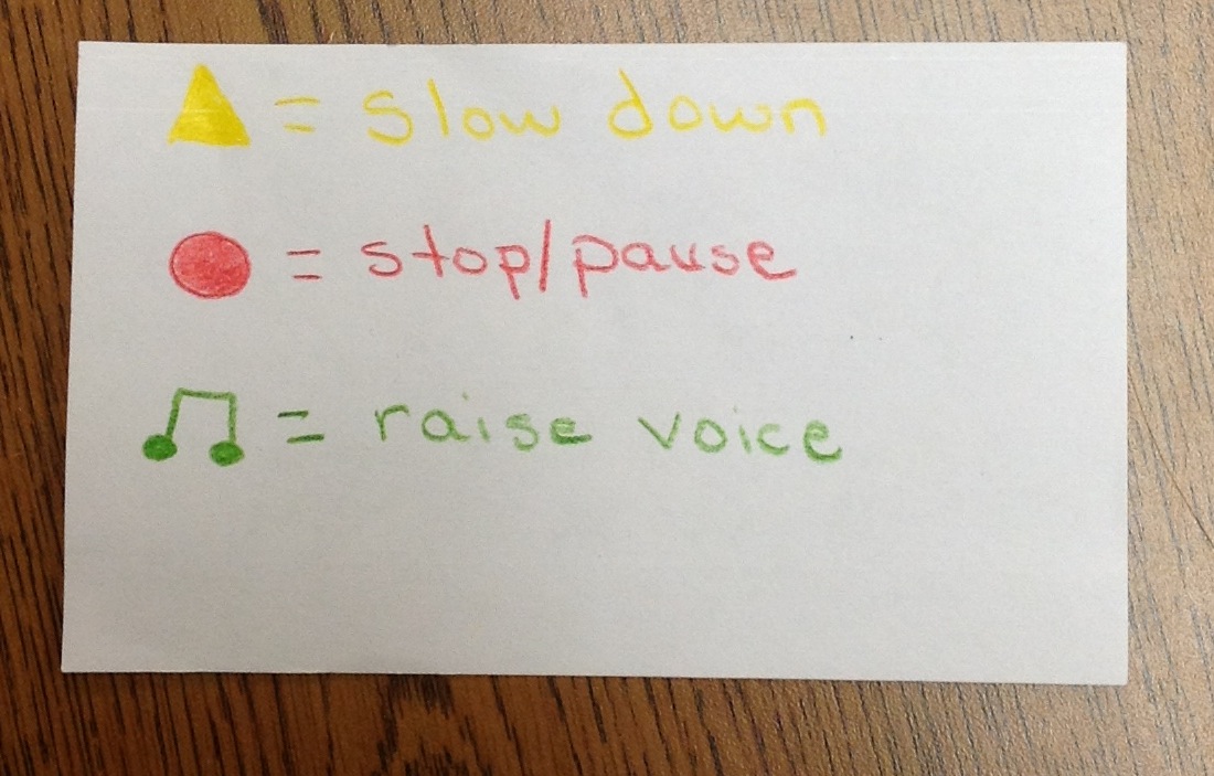 Poem Coding Fluency And Rti Conversations In Literacy