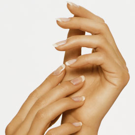 Tips to get soft and smooth Hands ~ Beauty Tips