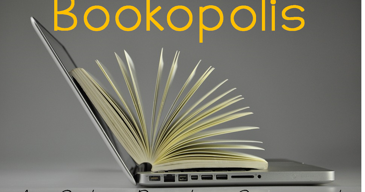 Bookopolis: An Online Reading Community | Adventures in Literacy Land