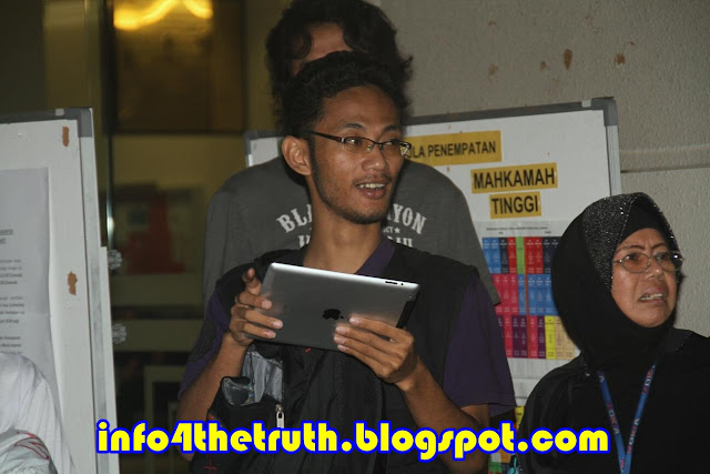 Info 4 The Truth: BLOGGER PEMBANGKANG MILO SUAM PONDAN DISAHKAN TELAH ...