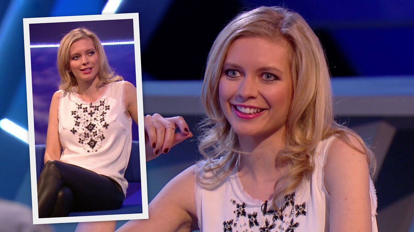 Rachel Riley Wallpapers: Rachel Riley - It's Not Rocket Science