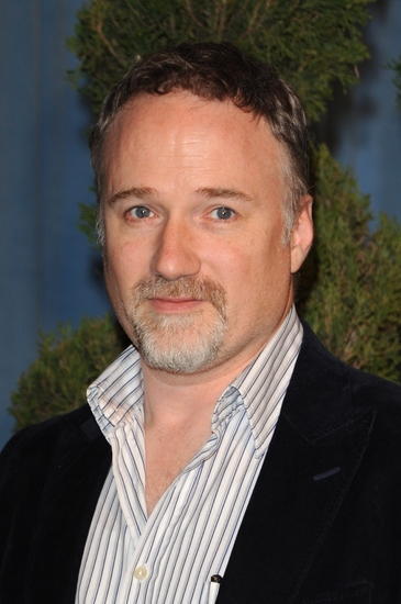 : David Fincher y sus proyectos