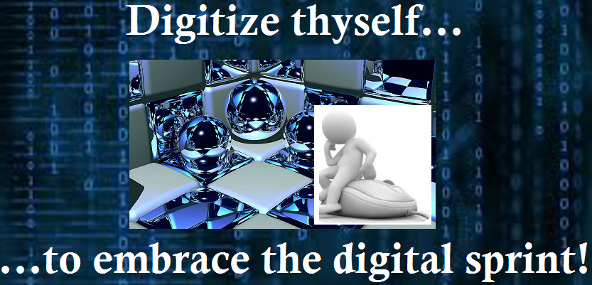 How digitization is beneficial? - Pencil Focus