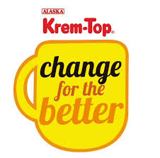 Change for the Better with Krem-Top!