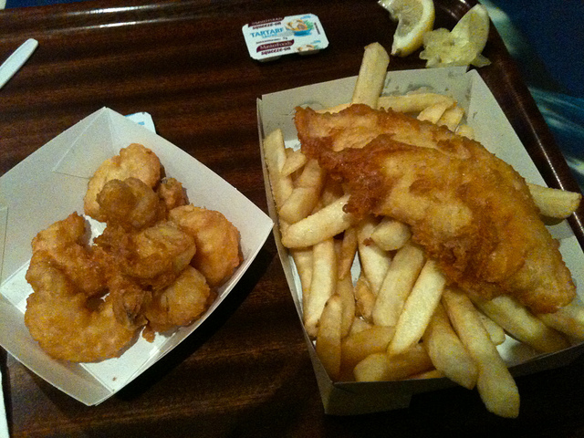 The Best Shark Dive in the World!: Gauntlet Fishing for Sharks ...