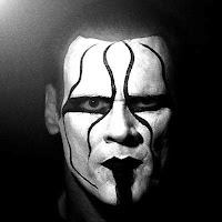 Sting Reveals Which Wrestling Legend Came Up With The Idea For His ...