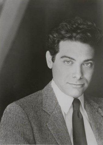 The One and Only Michael Feinstein!