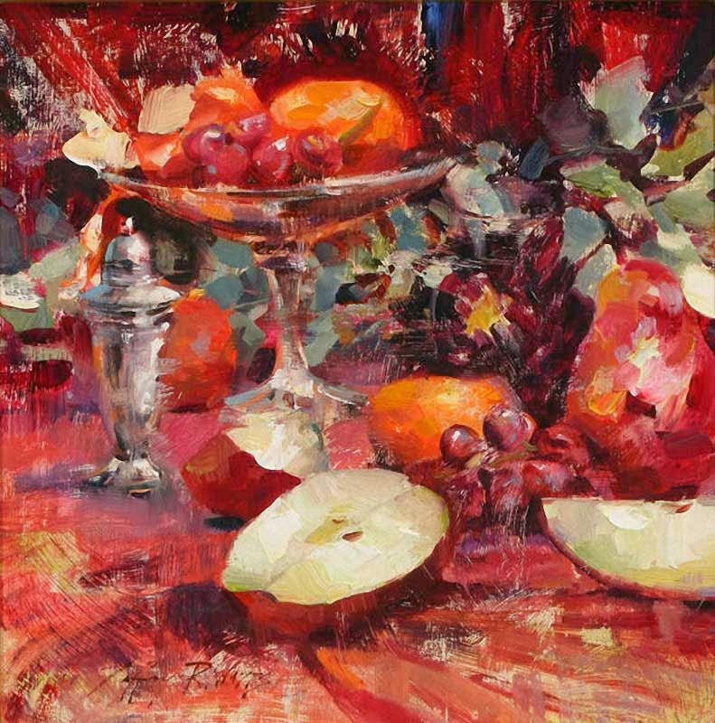 Jeffrey R. Watts, 1970 | Gypsy spirit | Tutt'Art@ Masters