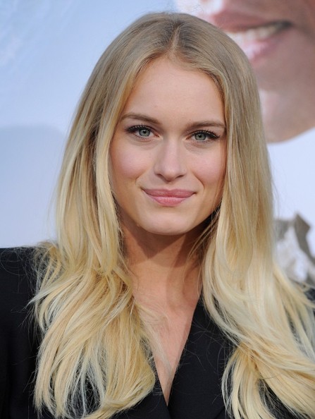 The Hunger Games Club de Fans Ecuador: Fotos: Leven Rambin en la ...