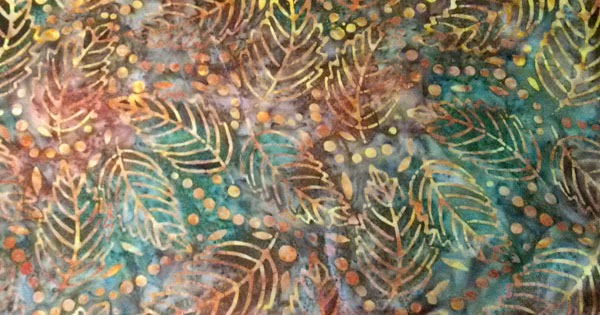 Kain BATIK CAP Smoke Godong Mbako