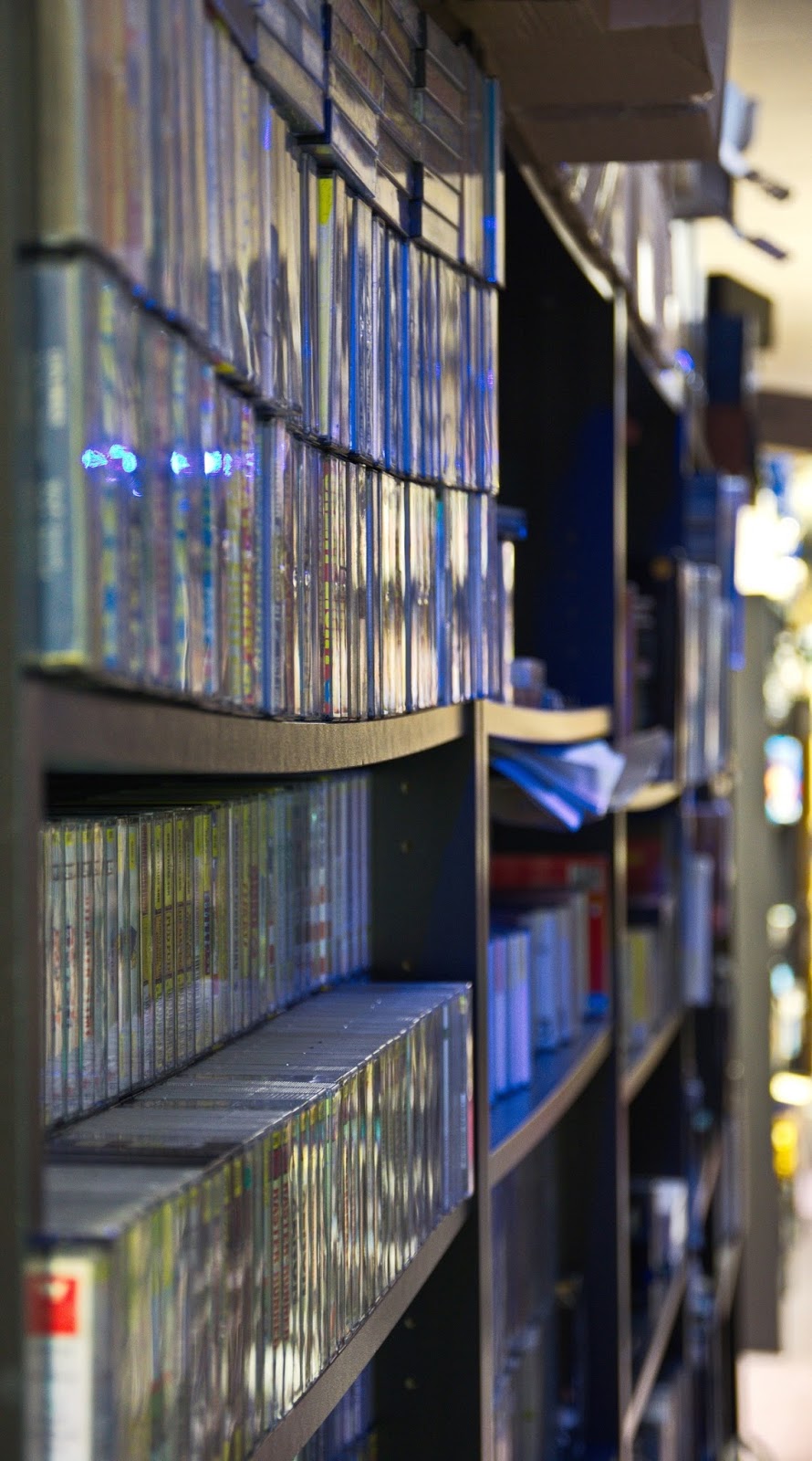 kompjut0r: Retro Computer Museum - Leicester, UK