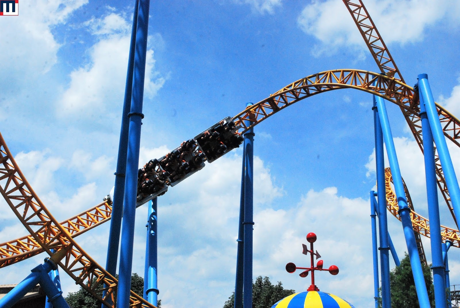 MidwestInfoGuide: Hersheypark