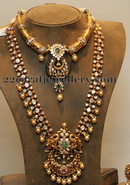 Nizami Collection from Hiya jewels - Jewellery Designs
