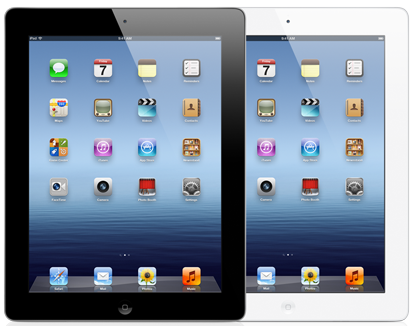 Tips Memilih PC Tablet - Techijau