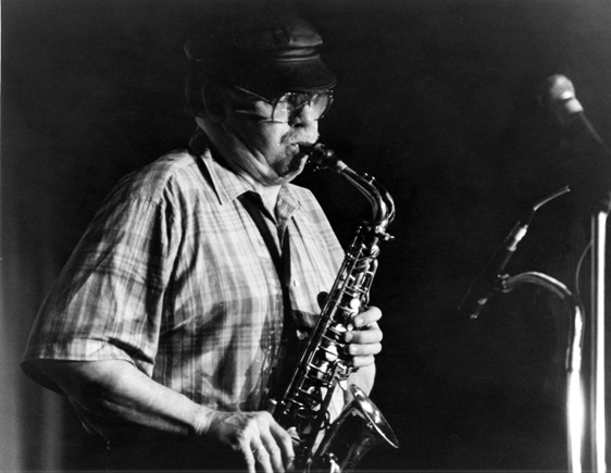 Ken Franckling's Jazz Notes: Jazz has lost another true master - Phil Woods