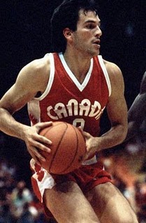 RobVogt80s: Canada’s greatest basketball moment