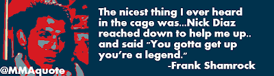 Motivational Quotes with Pictures (many MMA & UFC): Nick Diaz Quotes