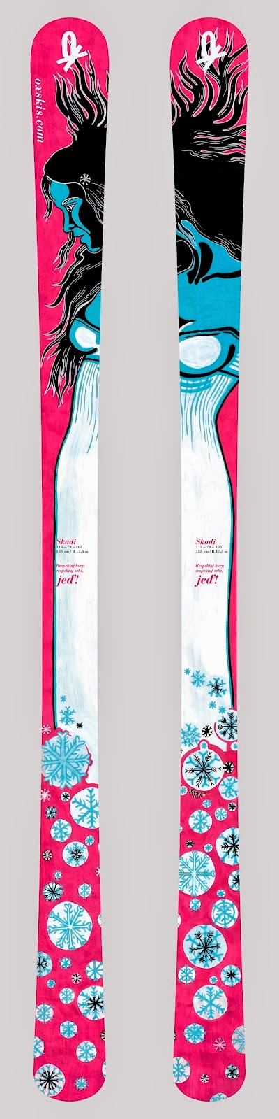 FREESKI | PETRA's BLOG