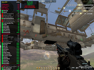 [RELEASE] [NOV. 28, 2018] G-LOADER FULL & SIMPLE HACKS - WEAPONHACK & SK SELECTION ~ Crossfire ...