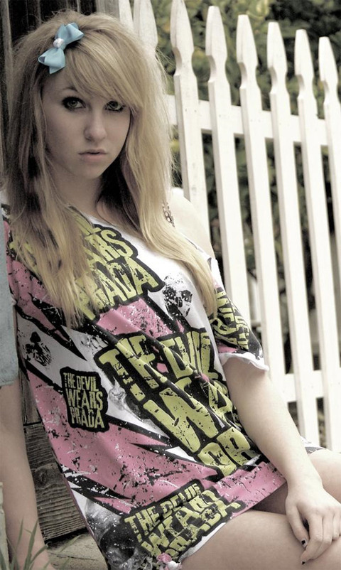 Mulheres no Rock: Entrevista - Layla Brooklyn Allman